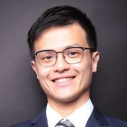 Sy Ming Yiu - Co-Founder, Board Member & Chief Executive Officer @ Sanomics - Crunchbase Person ...