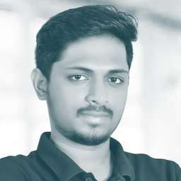 Roshan Manohar Muramalla - Crunchbase Person Profile