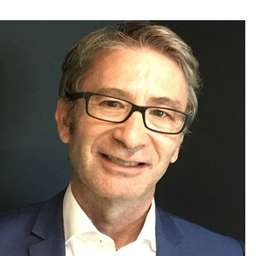 Jean-Marc Renard - Crunchbase Person Profile