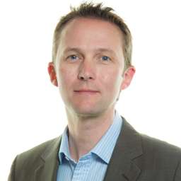 Dominic Griffiths - CEO @ Alesi Surgical - Crunchbase Person Profile