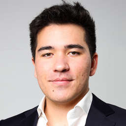 Kolin Jones - Crunchbase Person Profile