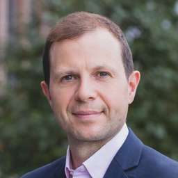 John Laycock - Managing Partner @ Anderson Quigley - Crunchbase Person ...