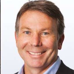 Pete Daffern - Operating Partner @ PeakSpan Capital - Crunchbase Person ...