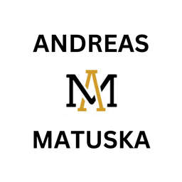 Andreas Matuska - Crunchbase Person Profile