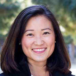 Michelle Zhu - Chief Executive Officer/Co-Founder @ Huue - Crunchbase ...