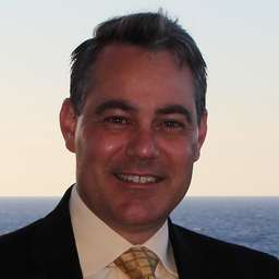 Patrick Venetucci - Crunchbase Person Profile