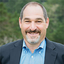 Mike Marcus - Crunchbase Person Profile