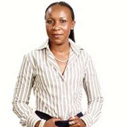 Angela Ambitho - Crunchbase Person Profile