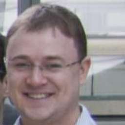 Doug Potter - Founder @ 1-mo - Crunchbase Person Profile