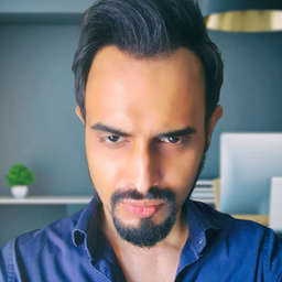 Junaid Amjad - Co-Founder @ ongrocery - Crunchbase Person Profile