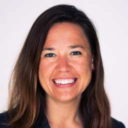 Laura Litton - Crunchbase Person Profile