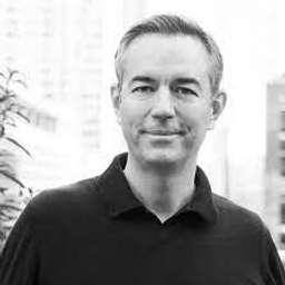 Stephane Longuet - Crunchbase Person Profile