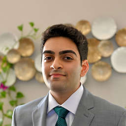 Aryav Bothra - Founder @ The Teen Trillionaire - Crunchbase Person Profile