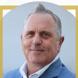 John Kalamaras - Founder, CEO, President & Chairman @ Real Source ...