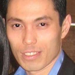 Steve Chan - Crunchbase Person Profile