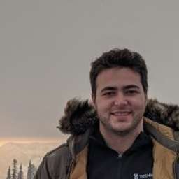 Michael Dubrovsky - Co-Founder @ SiPhox Health - Crunchbase Person Profile