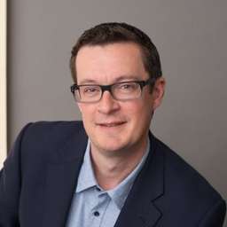 James Moore - Co-Founder & COO @ Electroheads - Crunchbase Person Profile