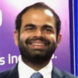 Shom A. Hinduja - Founder @ Hinduja Renewables - Crunchbase Person Profile