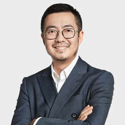 Fan Jiang - Crunchbase Person Profile