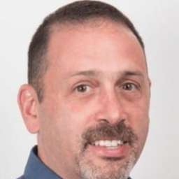 Scott Goodman - Executive Vice President, Solutions Strategy @ Modern ...