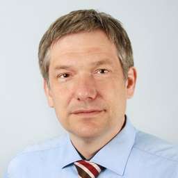 Axel Brück - CEO @ SFZ Förderzentrum - Crunchbase Person Profile