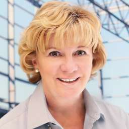 Alissa Schneider - CEO @ Danny's Construction And Handyman - Crunchbase ...