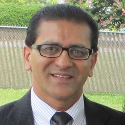 Shoukat Ali Bhamani - Chief Information & Digital Office @ Schaeffler ...