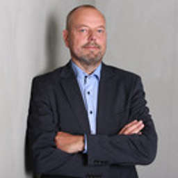 Oliver Olbrich - Crunchbase Person Profile