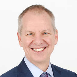 Donald Hunter - Crunchbase Person Profile