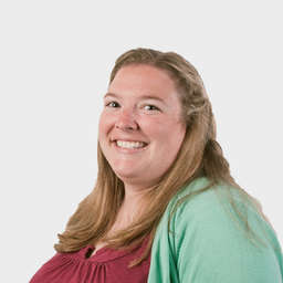 Amy Wolfe - Chief Financial Officer, Head of Operations @ Mad*Pow ...