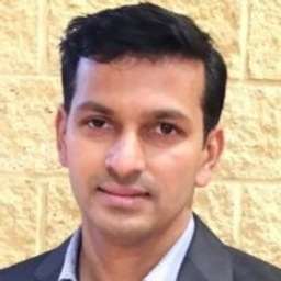 Ashok Nair - Head of Data and Analytics @ QBE Insurance Group ...