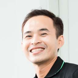 Rocky Ngoc Thach - Chief Executive Officer @ Smart Link Logistics - Crunchbase Person Profile