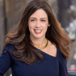 Sara Rubenstein - General Counsel and Chief Operating Officer ...
