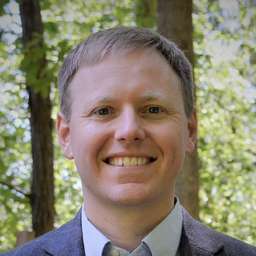 Garrett Ball - Crunchbase Person Profile