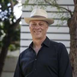 André Wolper - Founder and CEO @ Embodee - Crunchbase Person Profile