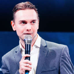 Ivan Padrez - Crunchbase Person Profile