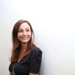 Emilie Colker - Partner @ IDEO - Crunchbase Person Profile