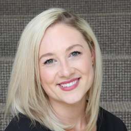 Michaela Barry - Sr. Client Success Director @ FINTRX - Crunchbase ...