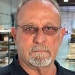 Joe Mazzenga - VP of manufacturing @ Agorus - Crunchbase Person Profile