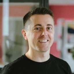 Andrew Gunn - CTO & Co-Founder @ Mina - Crunchbase Person Profile