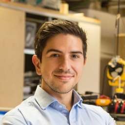 Enzo Zadrima - Chief Technology Officer @ Viewber - Crunchbase Person ...