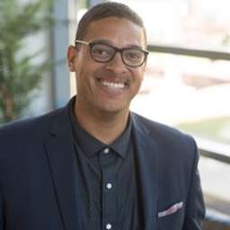 John Graham, Jr. - VP, Employer Brand, Diversity & Culture @ Shaker ...