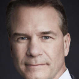 Chris Overholt - Crunchbase Person Profile