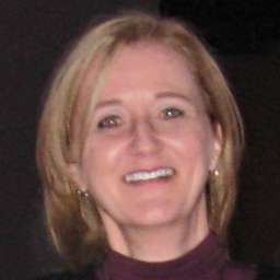 Vicky Lynch - Crunchbase Person Profile