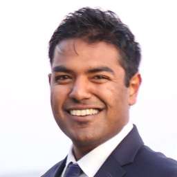 Chetan Goel - Crunchbase Person Profile