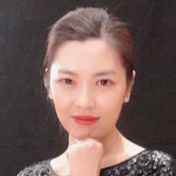 Angela Zhao - Crunchbase Person Profile