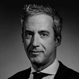 Jérôme Cornille - Founder & CEO @ PointCo Group - Crunchbase Person Profile