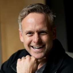 Hayes Barnard - Founder & CEO @ GoodLeap - Crunchbase Person Profile