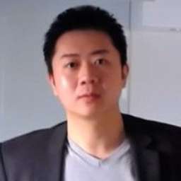 Mike Zhang - Crunchbase Person Profile