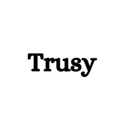 Trusy Social - Crunchbase Person Profile